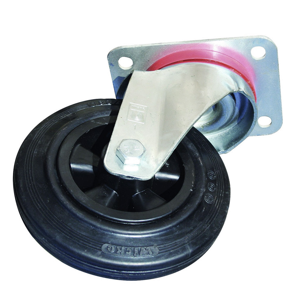 ROUE PIVOTANTE CHARIOT PM ET GM Equip'Horse