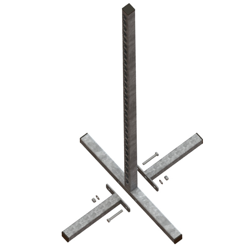 CHANDELIER 1ER PRIX DEMONTABLE SANS FICHE | Equip'Horse