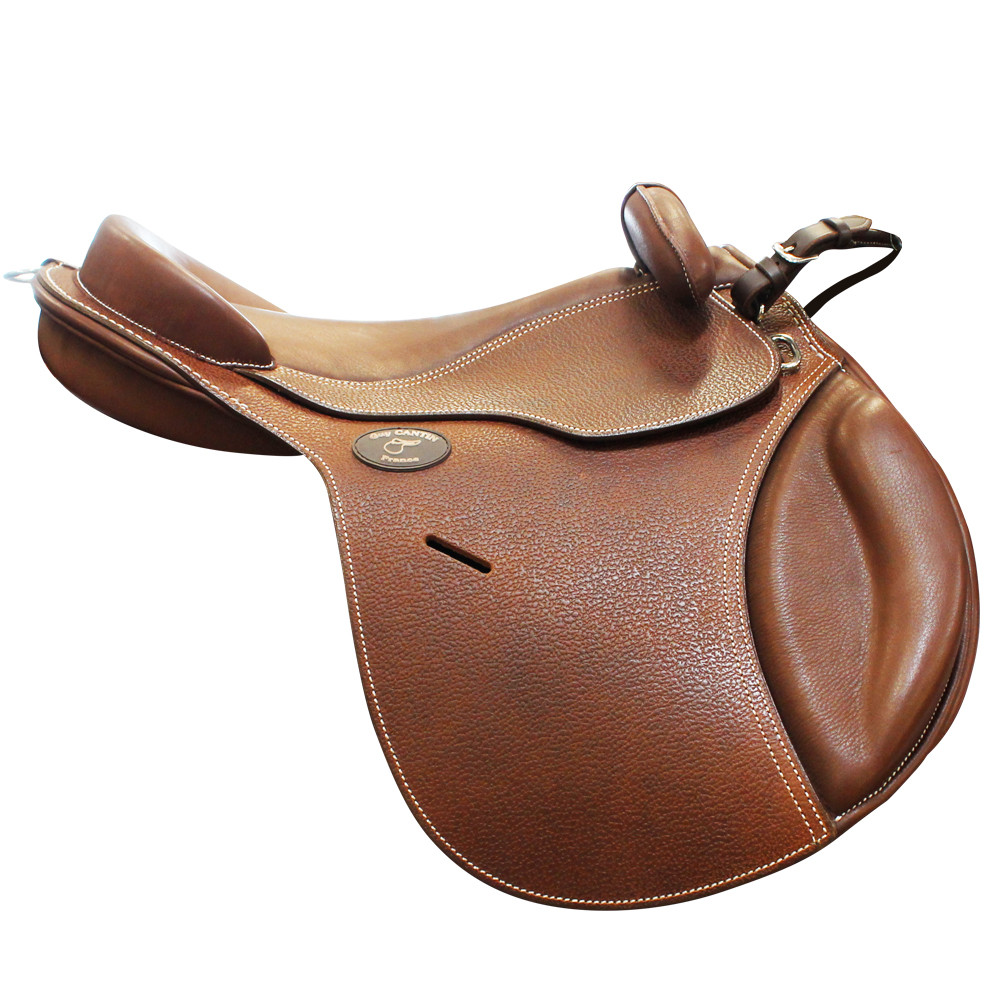 SELLE GUY CANTIN EVOLUTION EDUCATIVE | Equip'Horse
