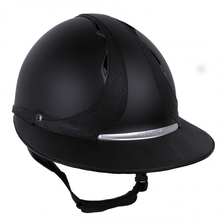 CASQUE ANTARES REFERENCE ECLIPSE Equip'Horse