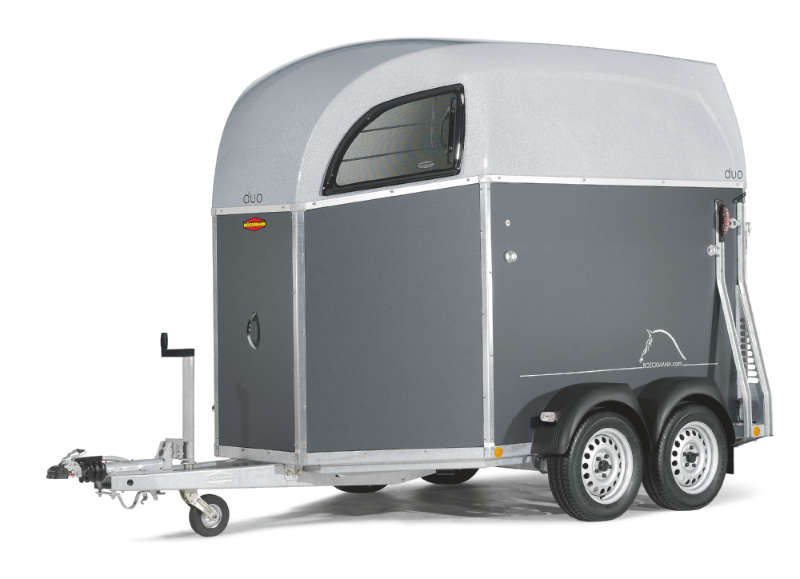 VAN BOCKMANN DUO C | Equip'Horse