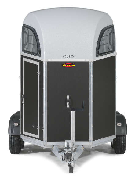 VAN BOCKMANN DUO C | Equip'Horse