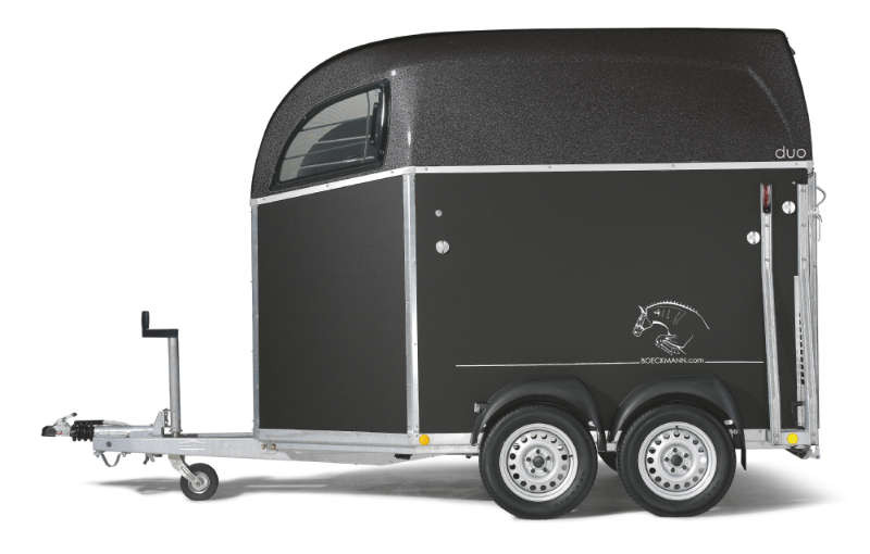 VAN BOCKMANN DUO C | Equip'Horse