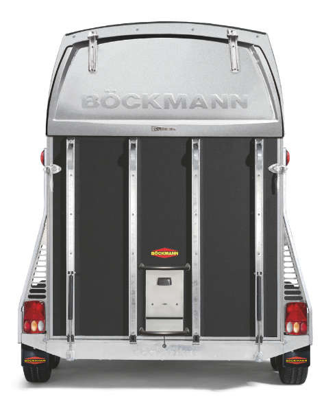 BOCKMANN DUO R | Equip'Horse