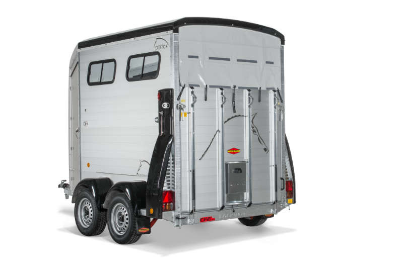 BOCKMANN PORTAX K | Equip'Horse
