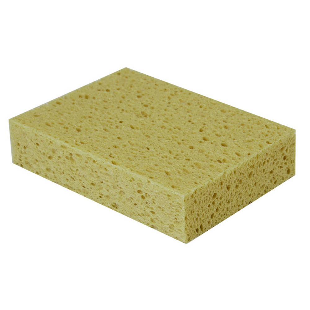 ÉPONGE JAUNE Equip'Horse