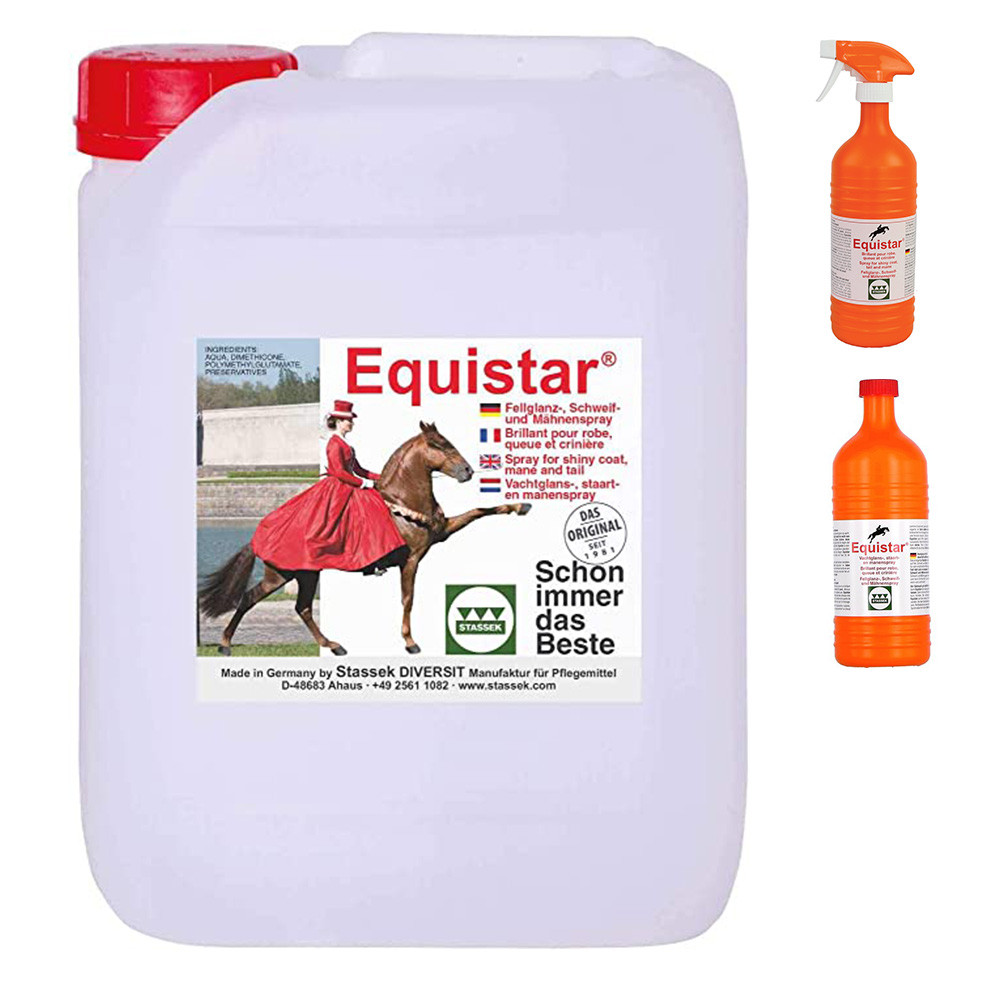 EQUISTAR | Equip'Horse