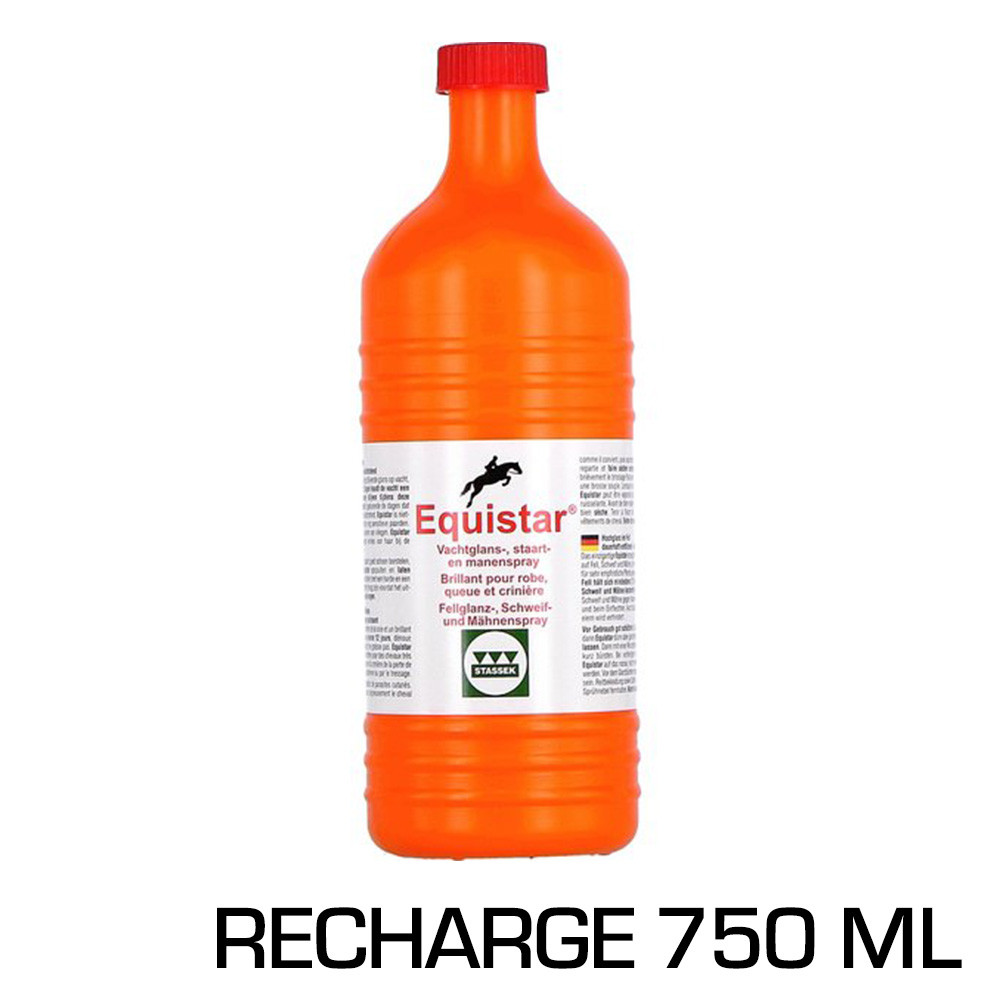EQUISTAR | Equip'Horse