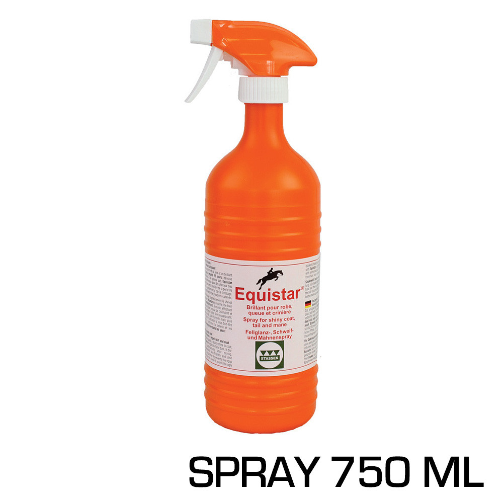 EQUISTAR | Equip'Horse