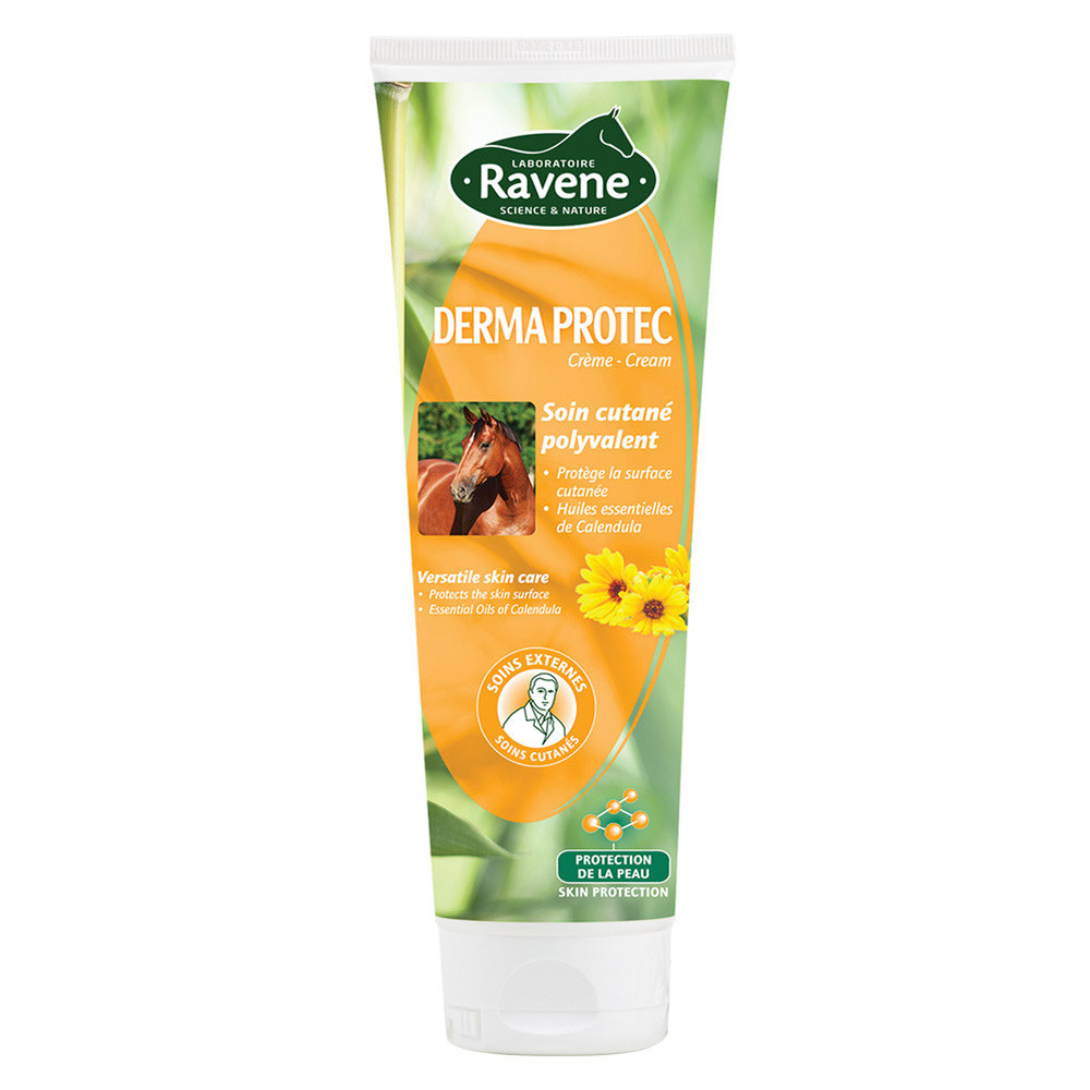 DERMAPROTEC RAVENE 250 ML | Equip'Horse