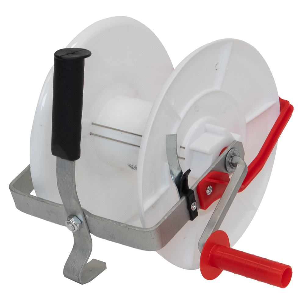 ENROULEUR RUBAN PETIT MODÈLE Equip'Horse